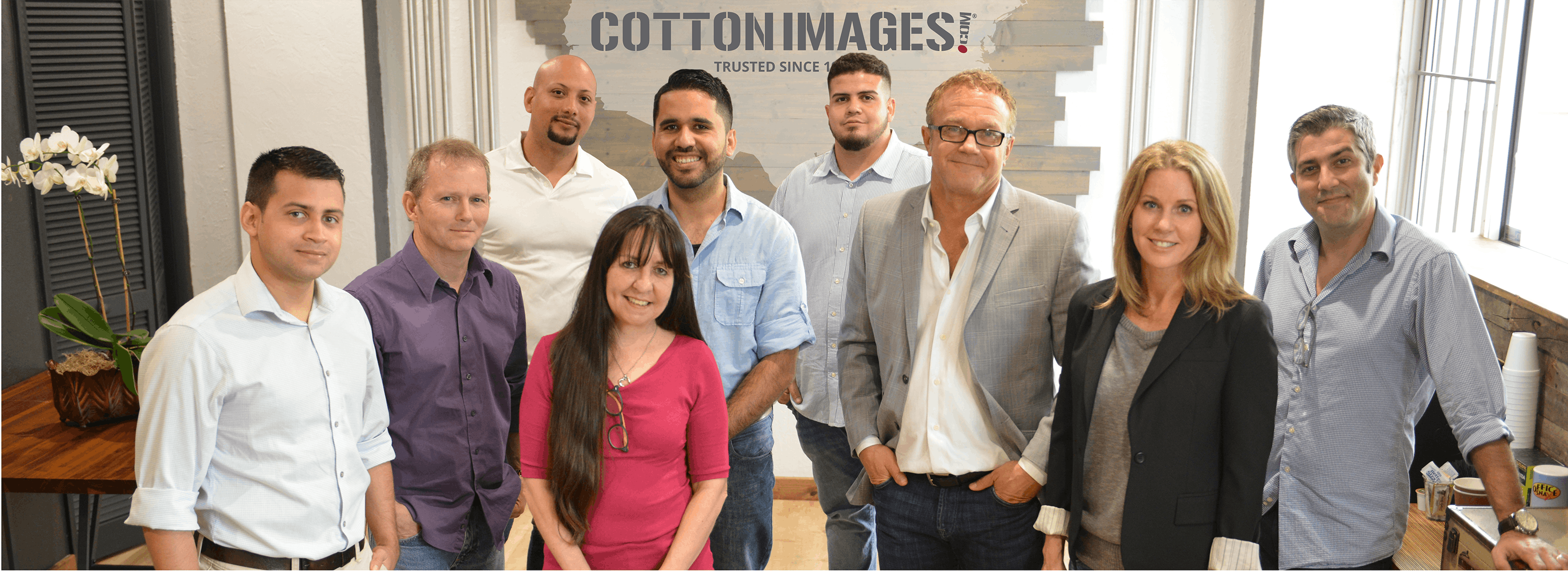 Cotton Images